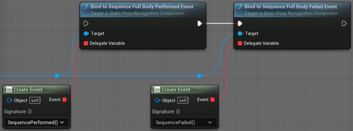 Sequence Pose Recognition Documentation – Ana-Maria's Portfolio